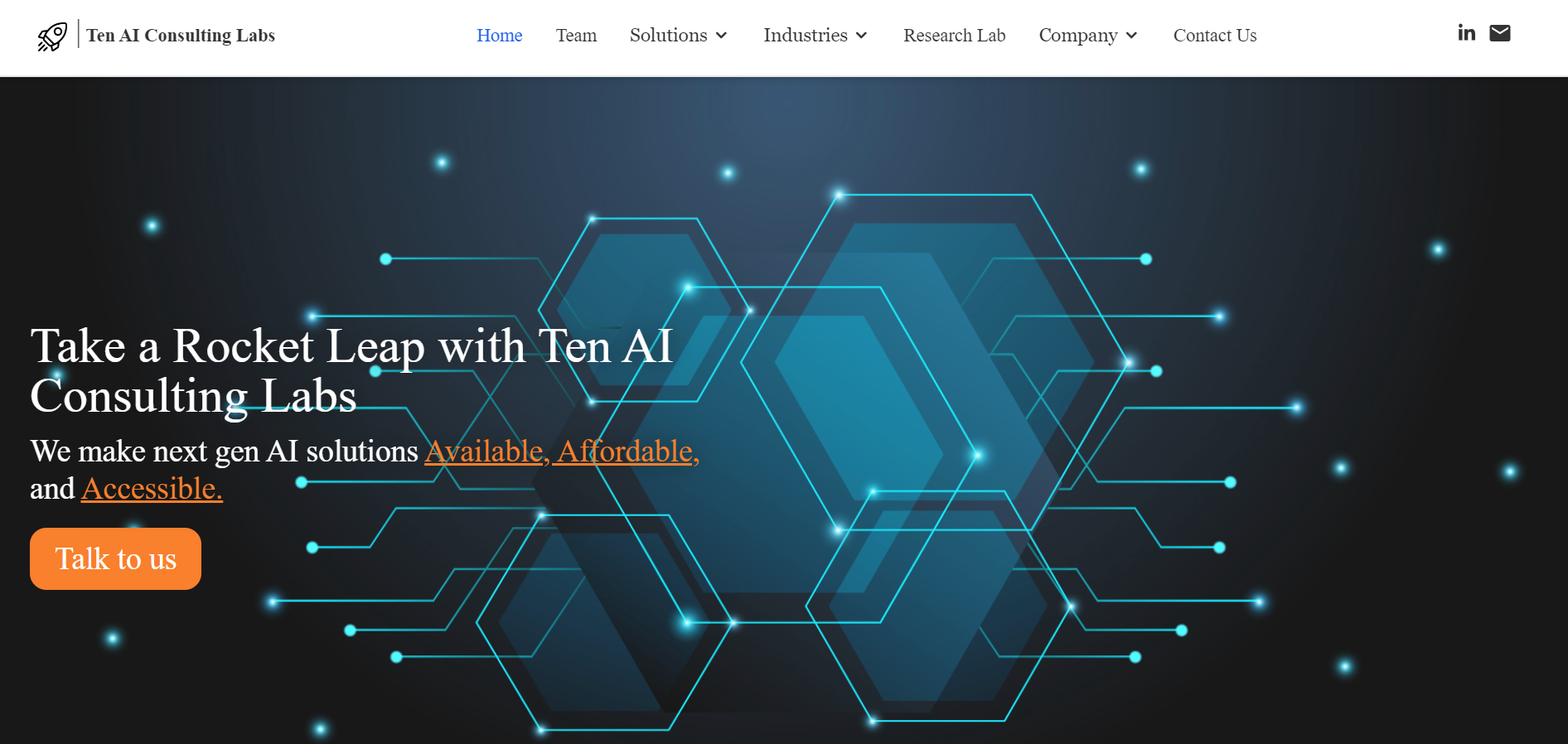 The Entrepreneurship Network